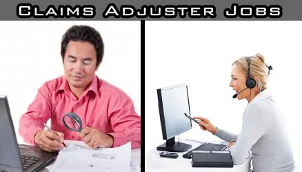 THE TRUTH ABOUT DENTAL CLAIMS ADJUSTER JOBS – American Association of ...